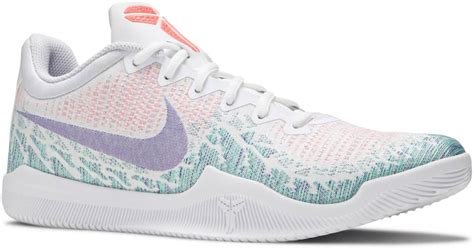 Nike Mamba Rage Bright Mango 908972 140 Novelship