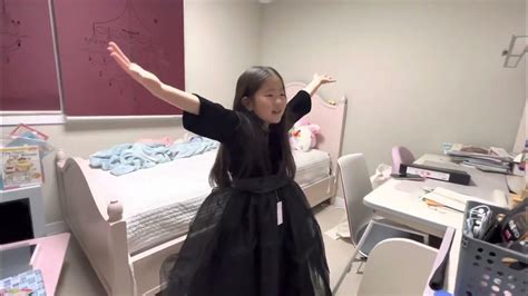 [유아연기]웃는아이 신데렐라 1부 보고 따라하기 Youtube