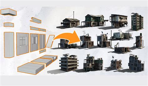 Mastering Financial Success With Building Assets