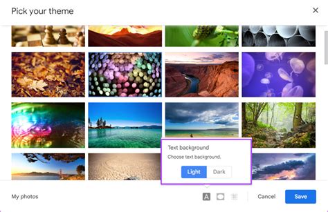 4 Tips To Personalize The Look Of Your Gmail Account 2025