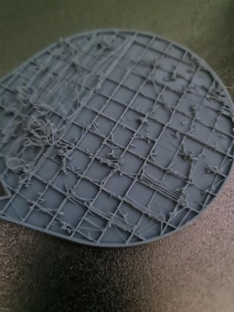 Csn Someone Help Me Why Does This Happen R 3dprinting