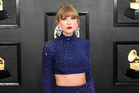 Taylor Swift Anuncia Shows No Brasil E Revela Datas O Capixaba