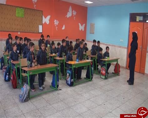 تجربه اولین روز کلاس درسخاطرات شیرین روزهای اول مدرسه