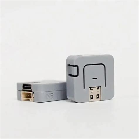 M5stack Atom Lite Esp32 Iot M5 Development Kit Openelab Technology Ltd