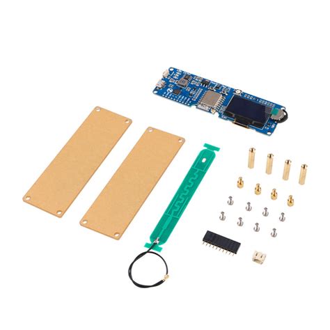 Esp12n Inside 4mb Memory Usb Led Nodemcu Wi Fi Deauther Esp8266