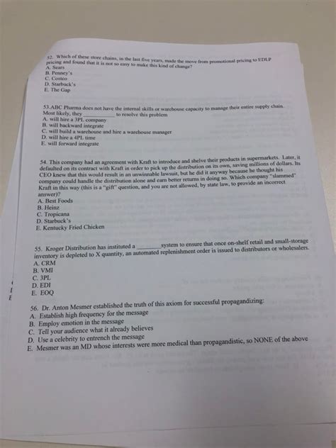 Solved Fn Control Option Command Which Of The Following Chegg Com