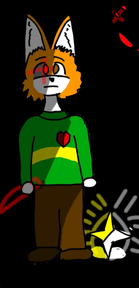 Undertale Genocide Route Ending Be Like By Gerardms29 On Deviantart