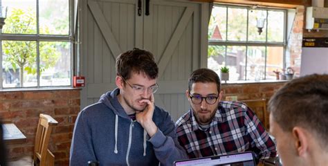 Why We Use Tuple Steadfast Collective