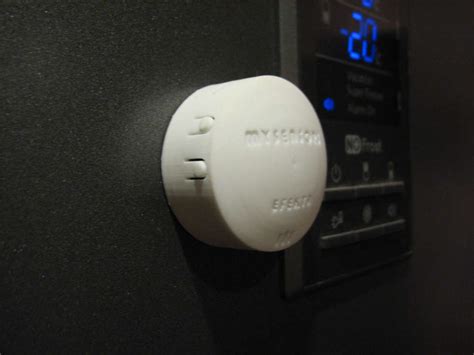 💬 Efekta Temperature And Humidity Mini Sensor Mysensors Forum