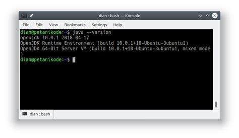 tutorial flutter 1 pengenalan dan persiapan pemrograman mobile dengan flutter