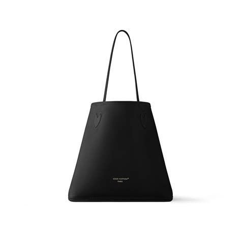 Neverfull Inside Out Mm Women Bags Louis Vuitton