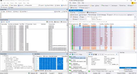 Capturing Network Trace In Windows Toms Notes