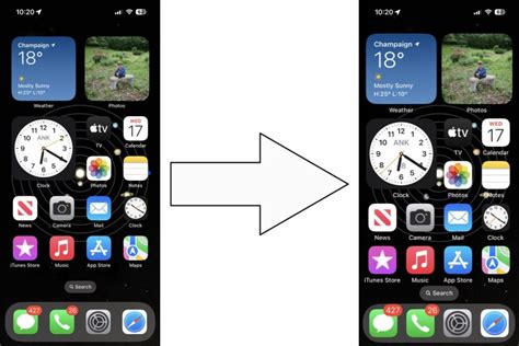 How To Make App Icons Bigger On IPhone Or IPad MacReports