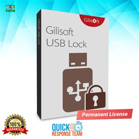 Jual Gilisoft Usb Lock Product Key Original Lisensi Lifetime