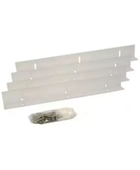Fixed Mounting Brackets For Wood Shutters Exterior Solutions