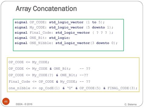 VHDL Introduction MSc Cristian Sisterna UNSJ. - ppt download