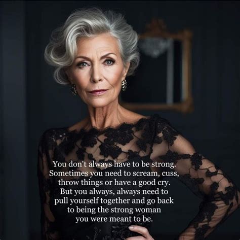 Women In Their 50s Aging Gracefully Quotes Aging Beautifully Older
