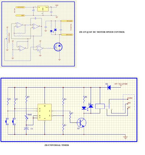 PROJEK ELEKTRONIK Mesin Etching PCB Printed Circuit Board