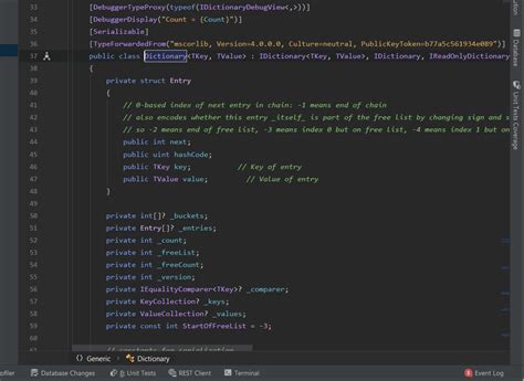 Visual Studio 2019 Show Implementation Stack Overflow