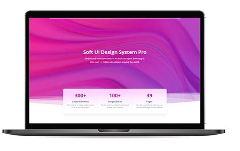 Flask Soft Design Open Source Starter Enhanced With Authentication
