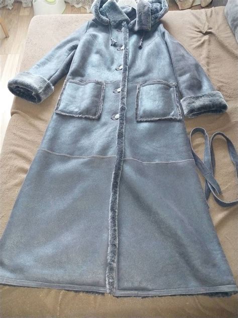 Жіноча дублянка натуральна 4 500 грн Дублянки Київ на Olx