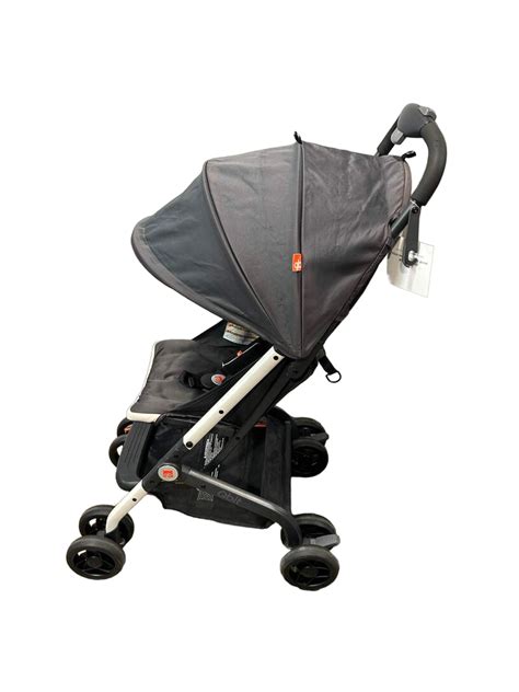 Gb Qbit Lte Travel Stroller 2015