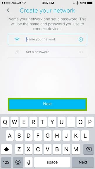 How To Set Up An Eero Mesh WiFi Network