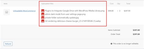How To Allow Customers To Upload Files In WooCommerce On Product Purchase