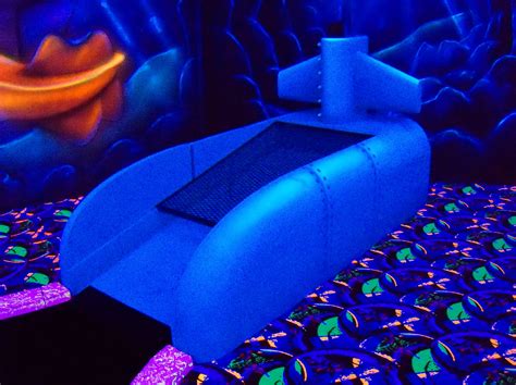 Oh Dayton Underwater Adventure Mini Golf 5 Scene From Un… Flickr