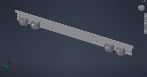 Promoting Sub Assemblies In Autodesk Inventor Micrographics