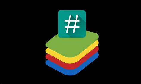 How To Root BlueStacks And Install SuperSU And SU Binary