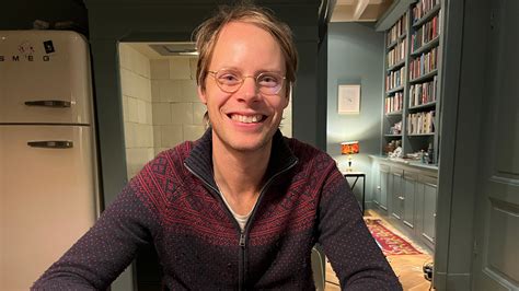 Merijn De Boer De Grauwe Buulbuul Vroege Vogels Bnnvara