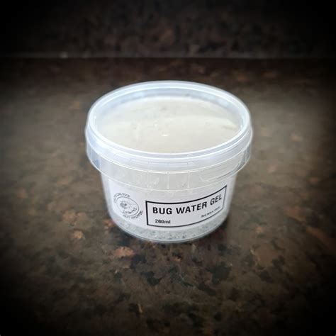 280ml Bug Gel