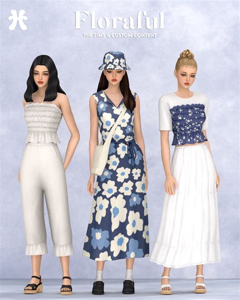 Floraful 8 Items Artofit