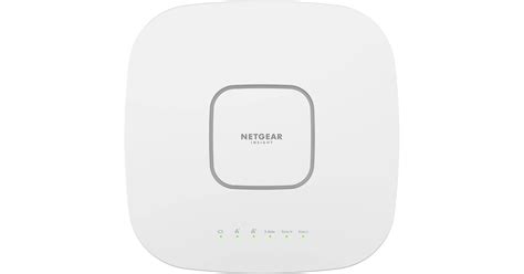 Netgear Wax Pa Ax Tri Band Multi Gig Wi Fi Wax Pa Nas