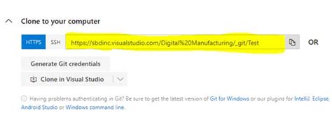 Azure DevOps Git Repository Management