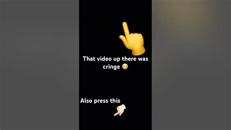 Press The Sub Button Youtube