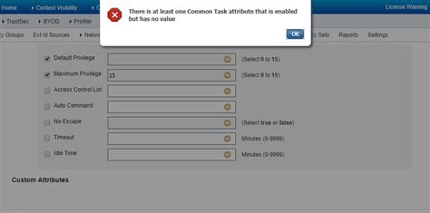 Solved Privilege Commands Sh Running Config Cisco Community
