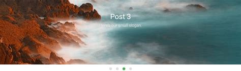 20 Best Css Sliders 2025 Free Html Designs