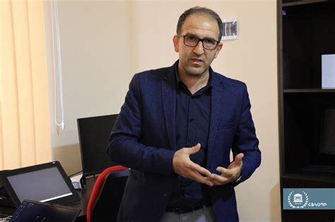 Հայաստանի Ֆիզիկական կուլտուրայի և սպորտի պետական ինստիտուտ Added A New Հայաստանի Ֆիզիկական