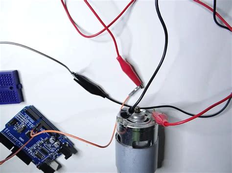 Arduino Mosfet Project Tutorial45 Arduino Projects Arduino Electronics Projects For Beginners