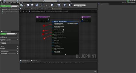 Using Interact Animation Twistedbytes Interaction System