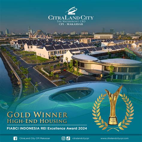 Official Citraland City Cpi Makassar Citralandcitycpi • Instagram Photos And Videos