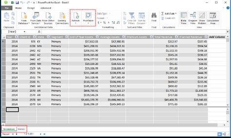 Power Pivot For Excel GeeksforGeeks