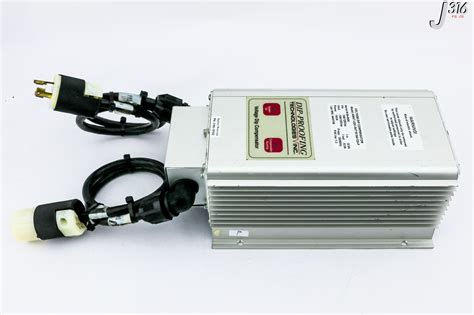 29835 Applied Materials Dip Proofing Voltage Dip Compensator Amat Vdc S4t1k104120 F Parts