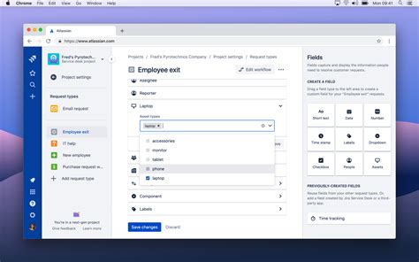 Atlassian Expands Jira Service Desk Beyond It Teams Techcrunch