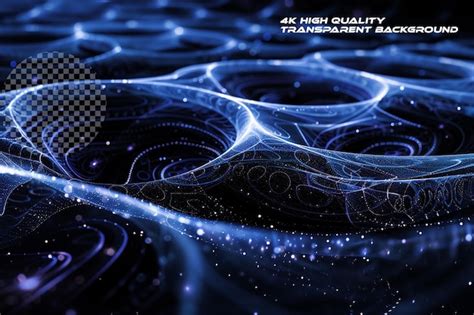 Premium Psd Arrays Of Pulsars Used To Detect Gravitational Waves On