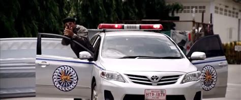 The Asian Connection Film Trama Attori Cast Finale Dove è Girato