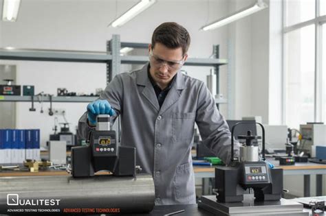 Surface Roughness Testing How To Measure Choose Tools And Apply Res Qualitest Usa Lc