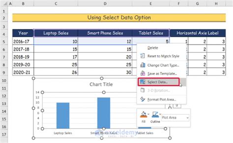How To Make A Dot Plot In Excel Easy Ways ExcelDemy